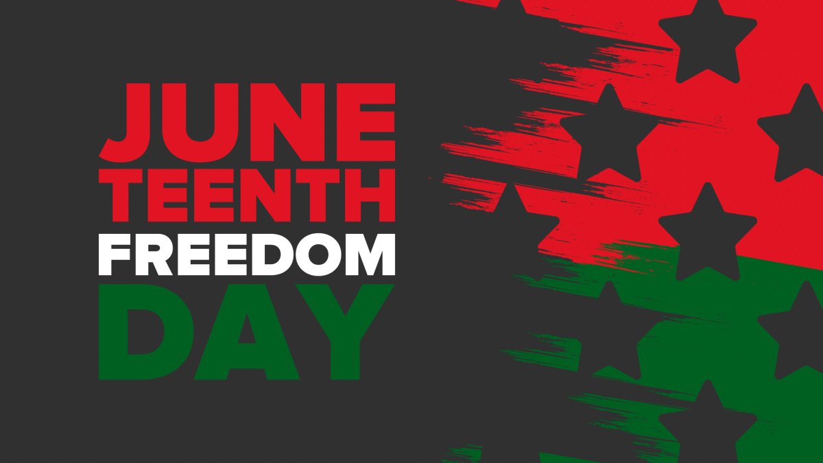 ‘As Important as the Fourth of July’: Juneteenth Finally Getting ...