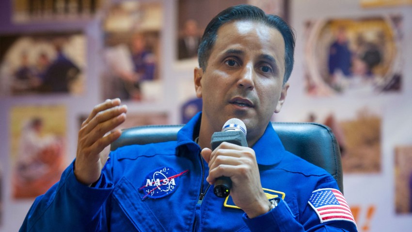 Puerto Rican Astronaut Affected by Double Hurricanes – NBC 6 South Florida