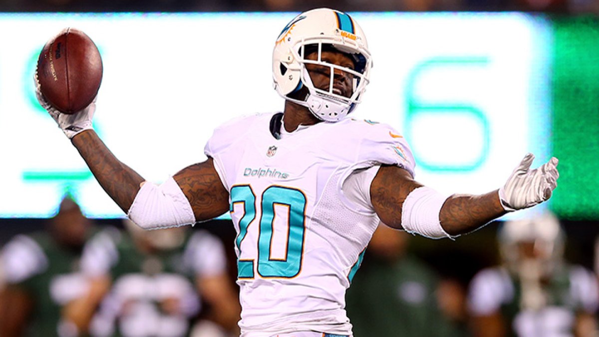 Miami Dolphins to Release Former Pro Bowler Reshad Jones – NBC 6 South ...