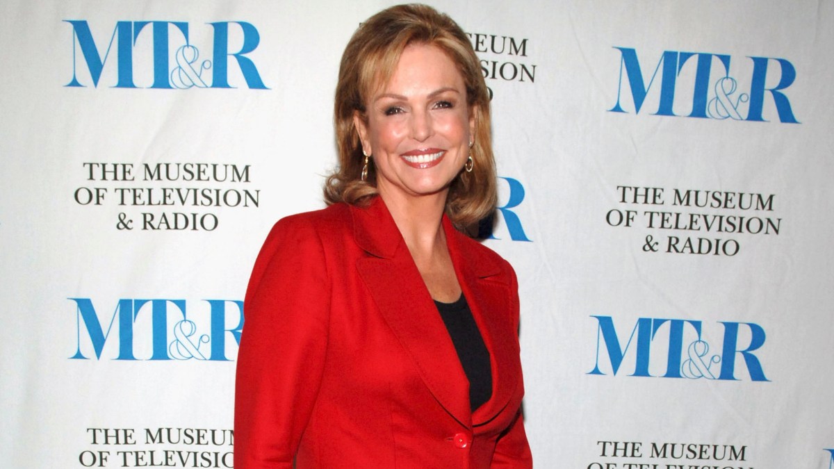 Phyllis George, Female Sportscasting Pioneer, Dies at 70 – NBC 6 South ...