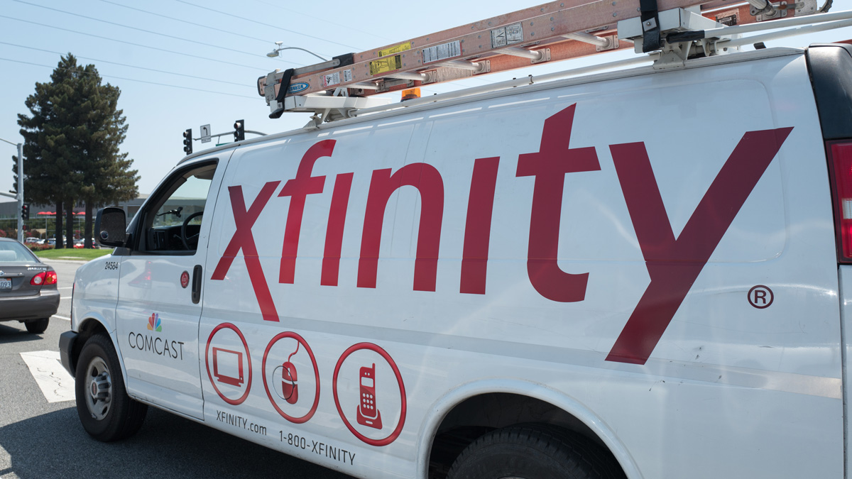 Comcast Opens Xfinity WiFi Hotspots to All Across Florida During Hurricane Irma – NBC 6 South ...