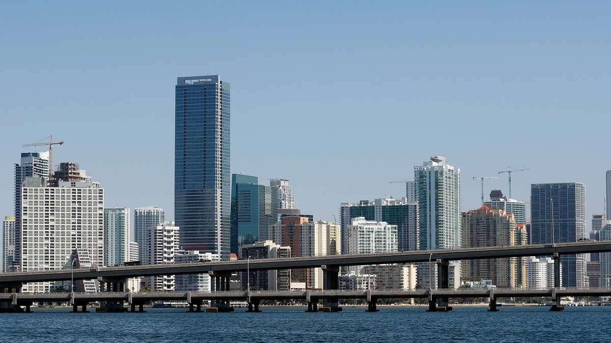 Miami Recommits to Reducing Emissions by 2050 – NBC 6 South Florida