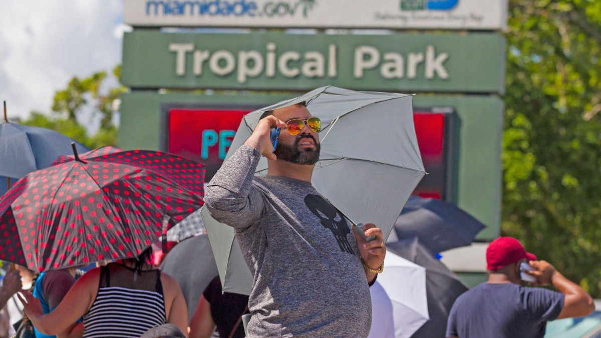 Dozens of Miami-Dade Parks to Open Next Week Amid Pandemic ...