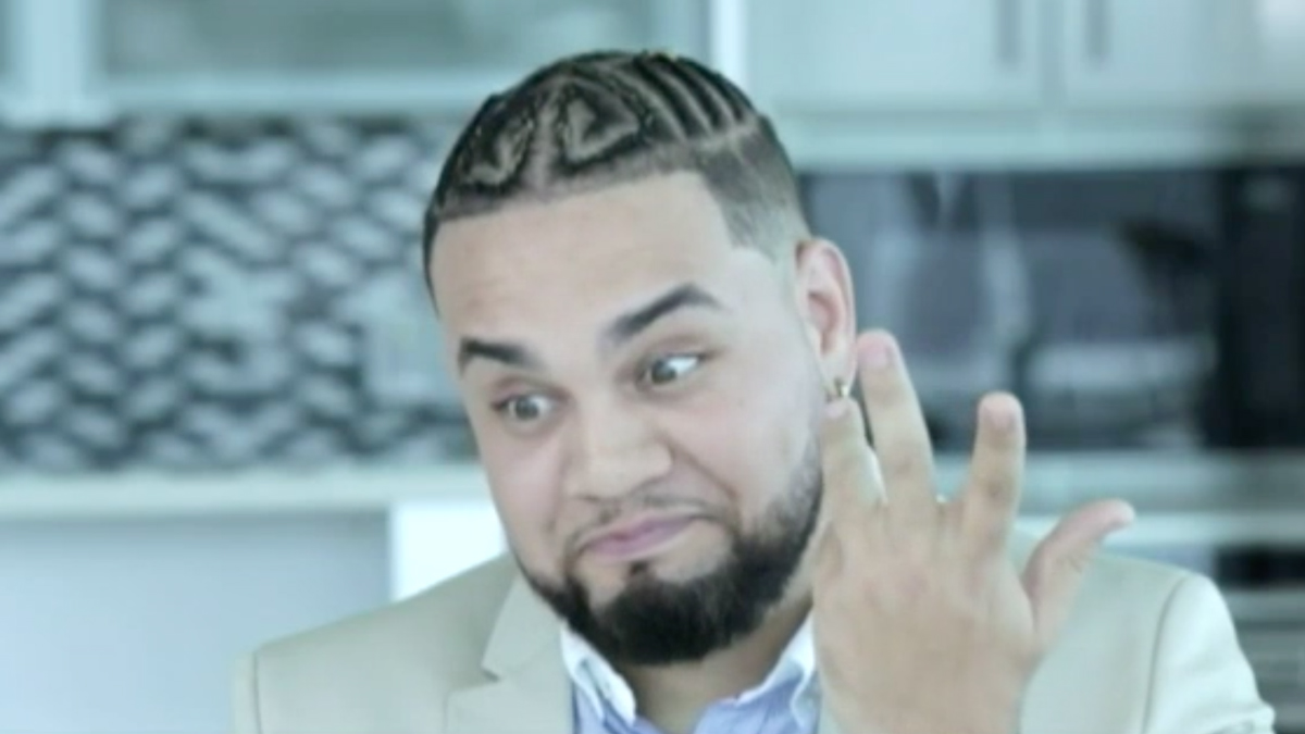 Growing Up LeJuan James: From Humble Beginnings to Internet Stardom ...