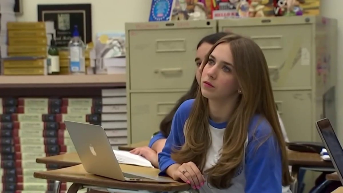 Braddock Senior High Student Is on Her Way to Greatness – NBC 6 South ...