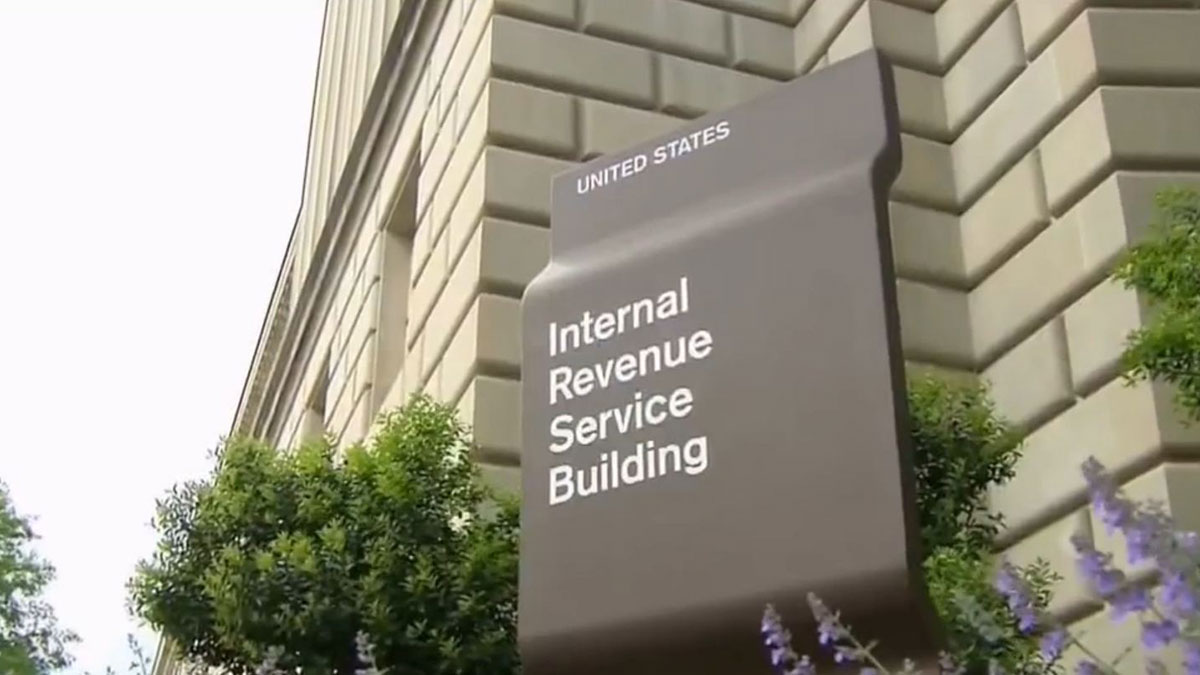Florida taxpayers may qualify for free IRS ‘Direct File’ pilot in 2024 ...