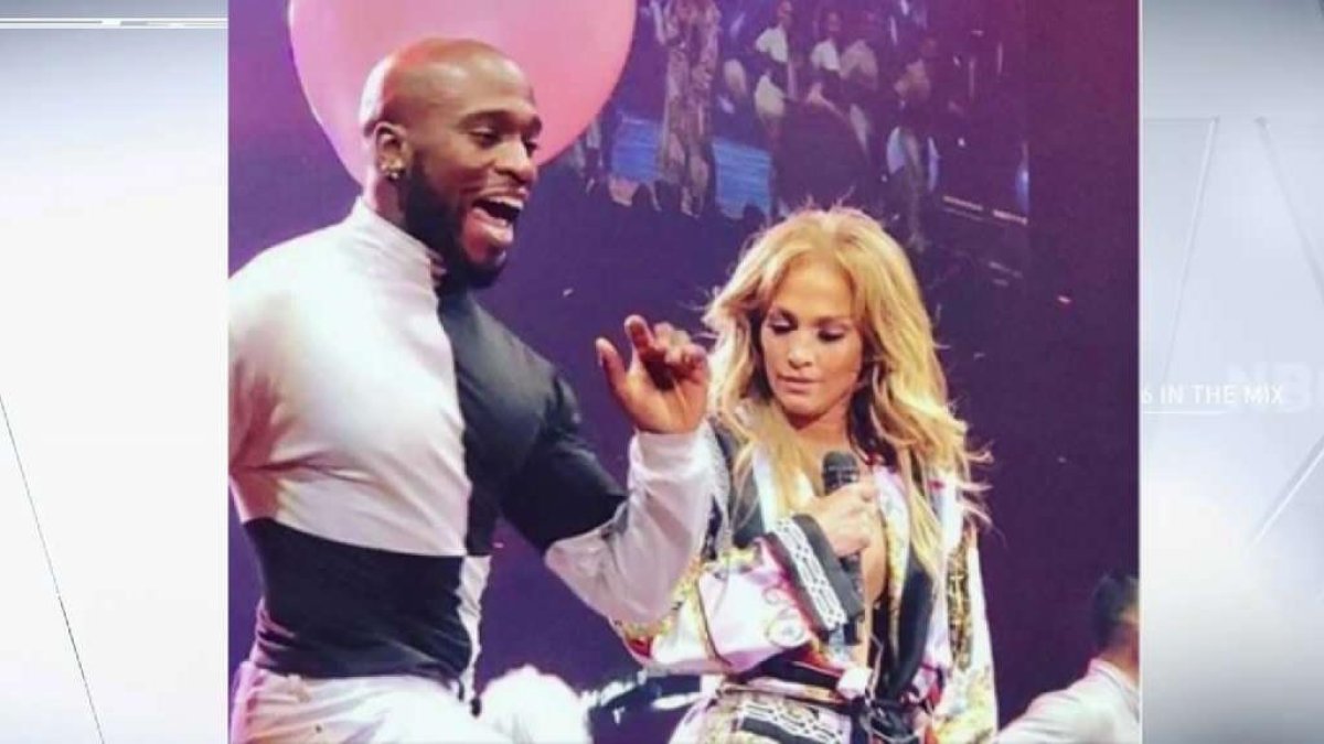 JLo Backup Dancers Preparing for Super Bowl – NBC 6 South Florida