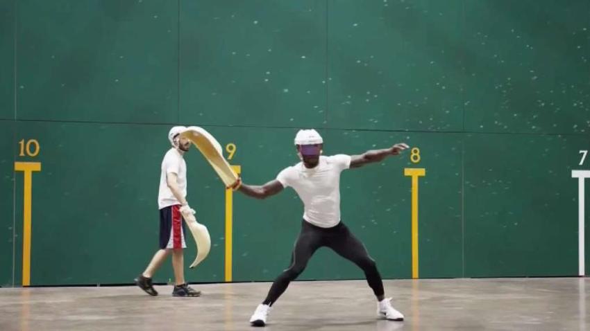 Jai Alai Returns to The Magic City – NBC 6 South Florida