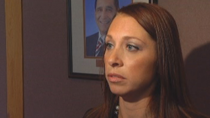 Jamie Buehrle Speaks for Pit Bulls, Finds Receptive Audience at County ...