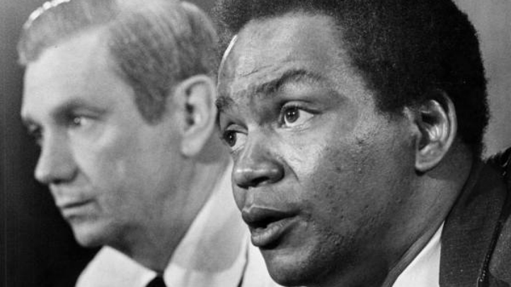 Postal Service Honors Civil-Rights Pioneer Jesse J. McCrary Jr. – NBC 6 ... Postal Service Honors Civil-Rights Pioneer Jesse J. McCrary Jr. – NBC 6 ...