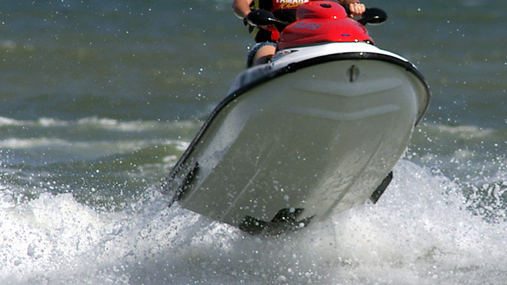 Man Riding Jet-Ski Killed During Boating Hit-And-Run – NBC 6 South Florida