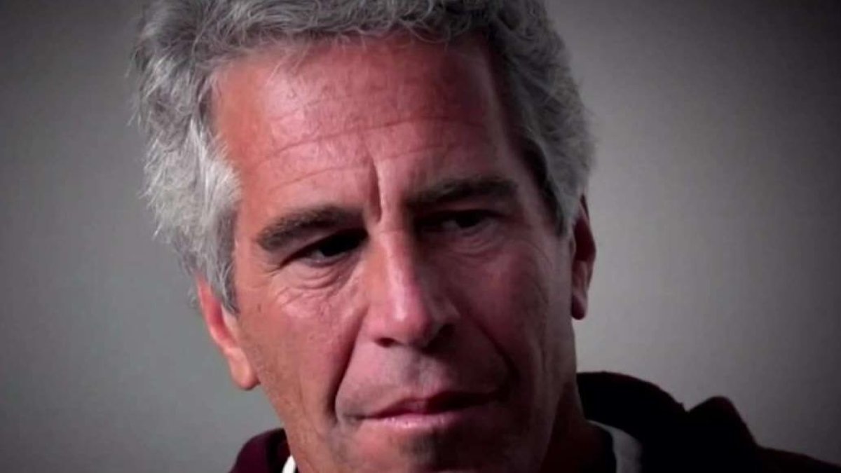 Here are the biggest takeaways from the unsealed Epstein docs – NBC 6 ...