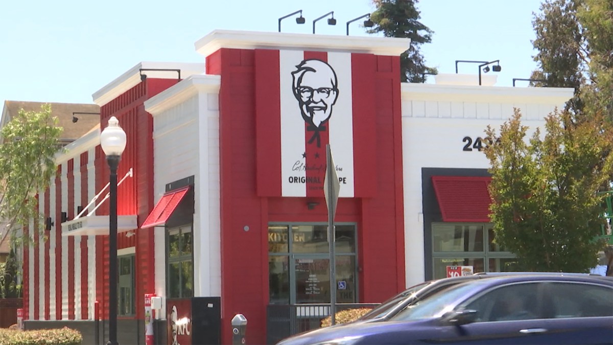 Dallas Auction House Sells Kfc Founders Suit Nbc 6 South Florida