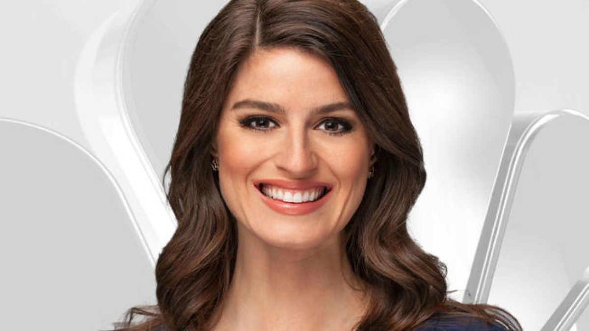 Kate Chappell – NBC 6 South Florida