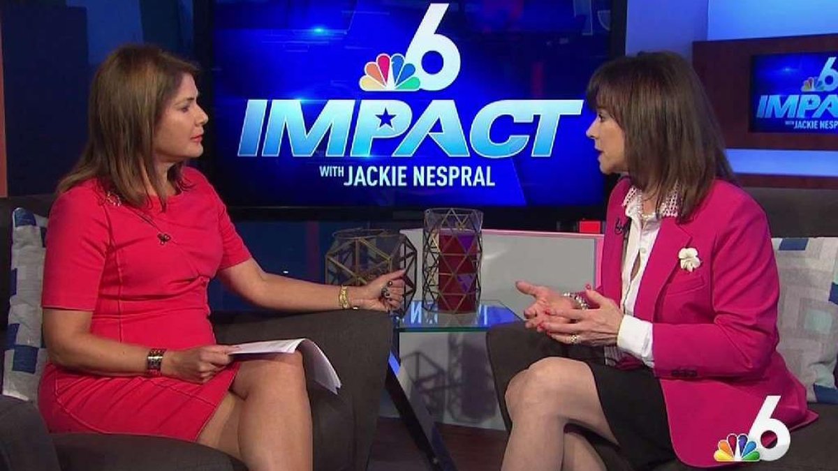 Katherine Fernandez Rundle on NBC Impact – NBC 6 South Florida