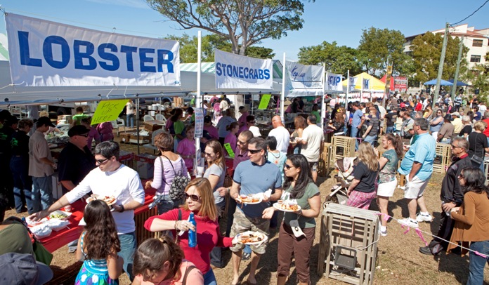 Key Largo Festival Runs This Weekend – NBC 6 South Florida