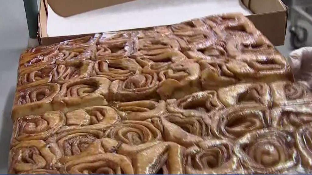 Knaus Berry Farm, home of famed cinnamon buns, to reopen at new Miami ...