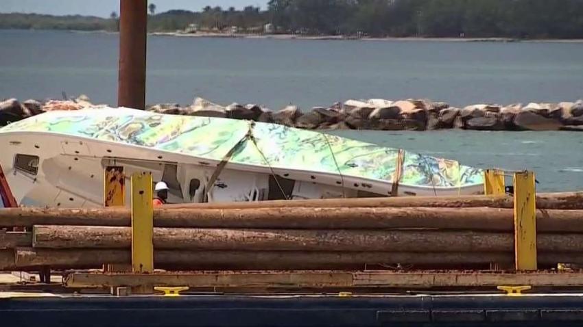 Deadly Boat Crash Raises Safety Concerns – NBC 6 South Florida