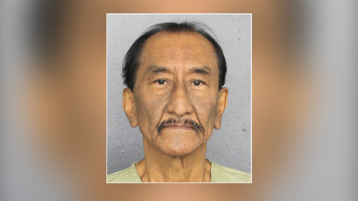Hollywood Massage Therapist Arrested For Sexual Battery Of Client Nbc