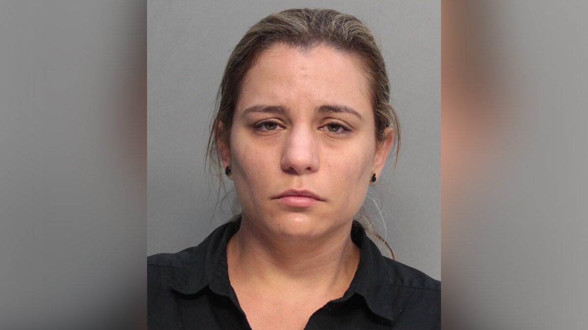 Hialeah Woman Left Children at Home for Hours: Police – NBC 6 South Florida