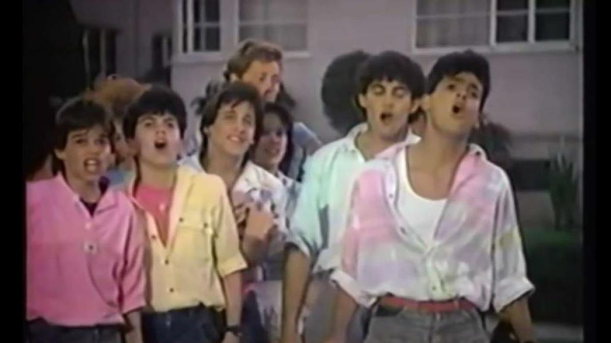 Menudo Reunion Tour 2020 Makes South Florida Stop – NBC 6 South Florida