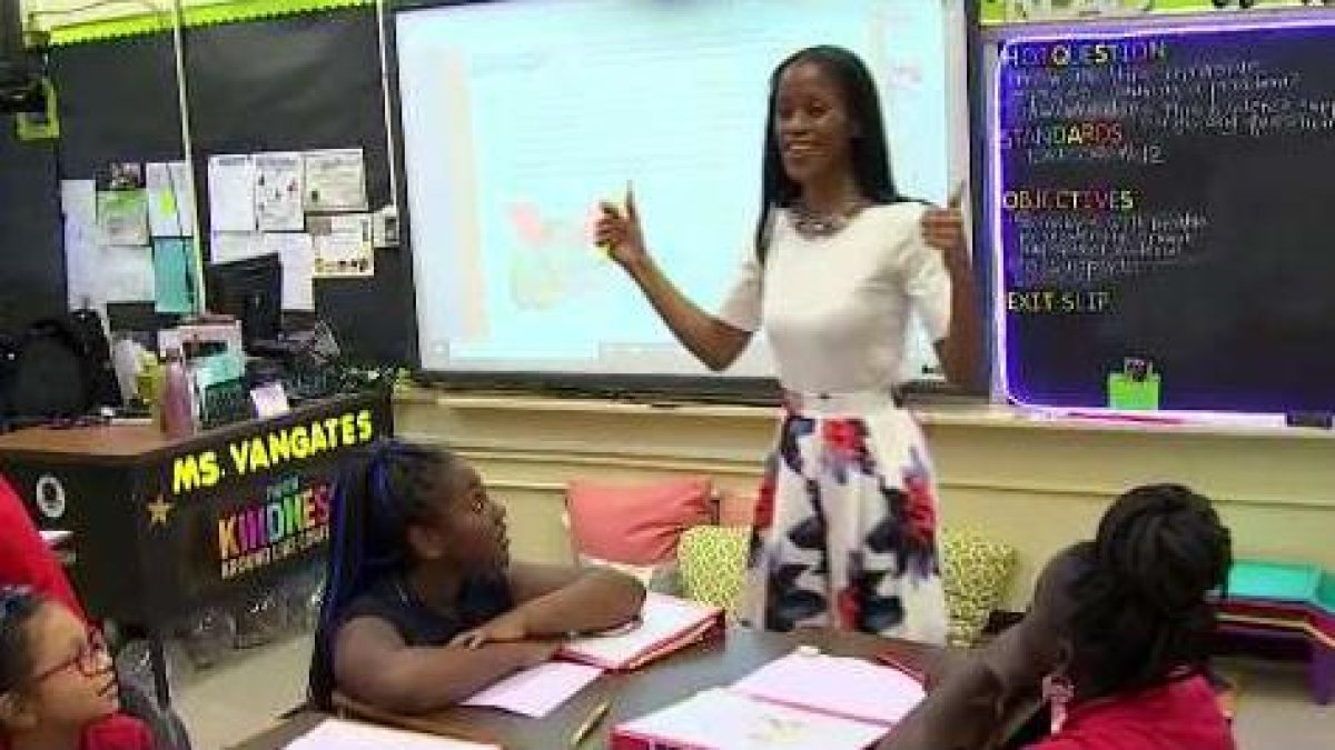 Miami-Dade Announces Teacher of the Year Nominees – NBC 6 South Florida