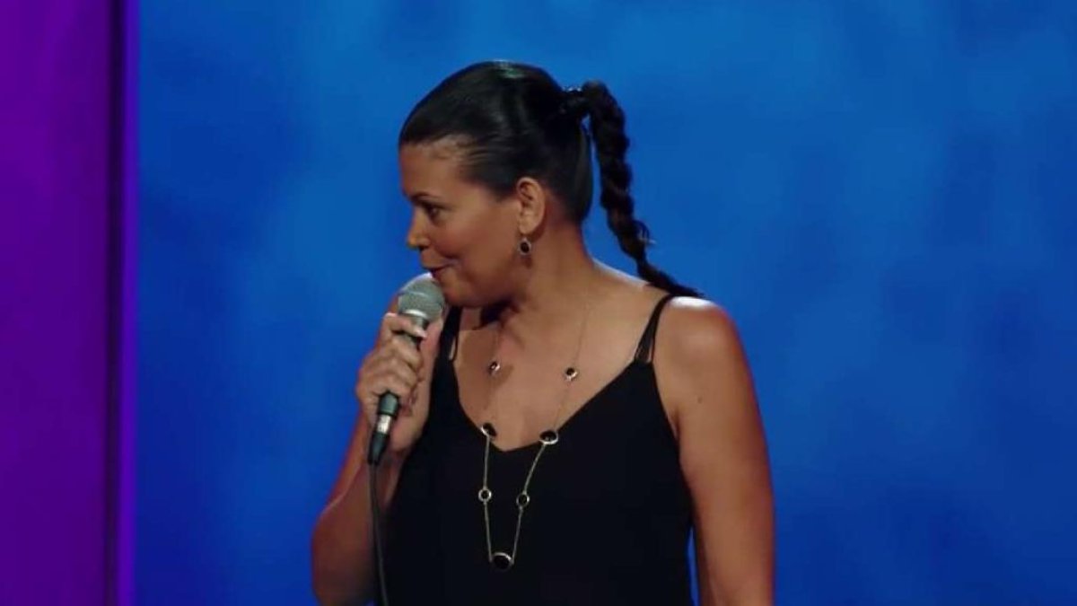 Miami Native Performing at Doral Improv – NBC 6 South Florida