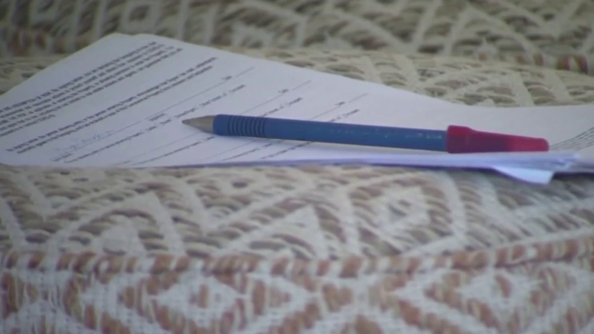 Gov. DeSantis Extends Moratorium on Evictions, Foreclosures Until ...