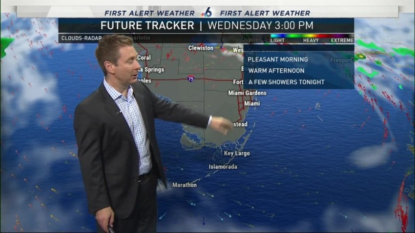 Miami-Dade County – NBC 6 South Florida