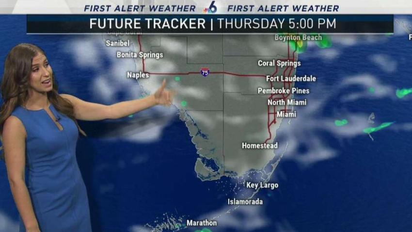 Local – NBC 6 South Florida