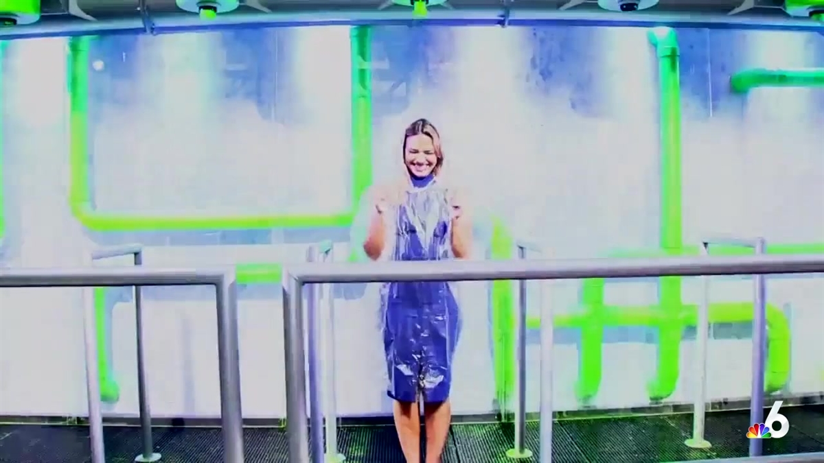 Nickelodeon Slime Time Comes to Miami – NBC 6 South Florida