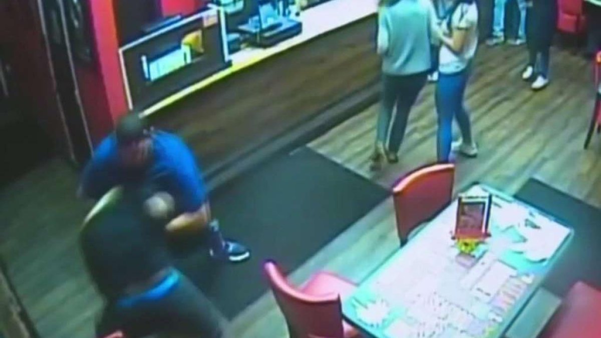 North Miami Restaurant Fight Turns Violent – NBC 6 South Florida