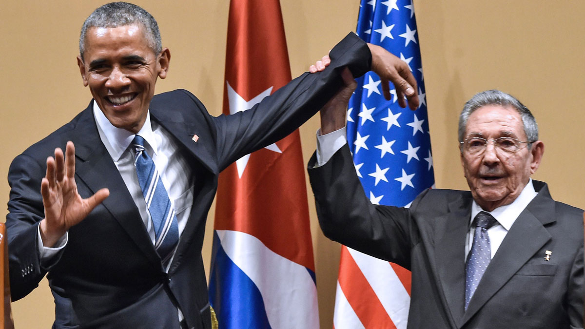 Who is Raul Castro? Ex-Cuban leader target of U.S. indictment – NBC 6 ...