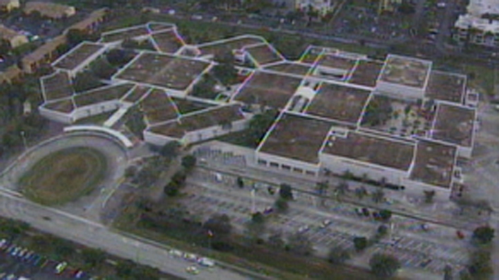 Case of Legionnaires’ Disease Reported at Olsen Middle School in Dania ...