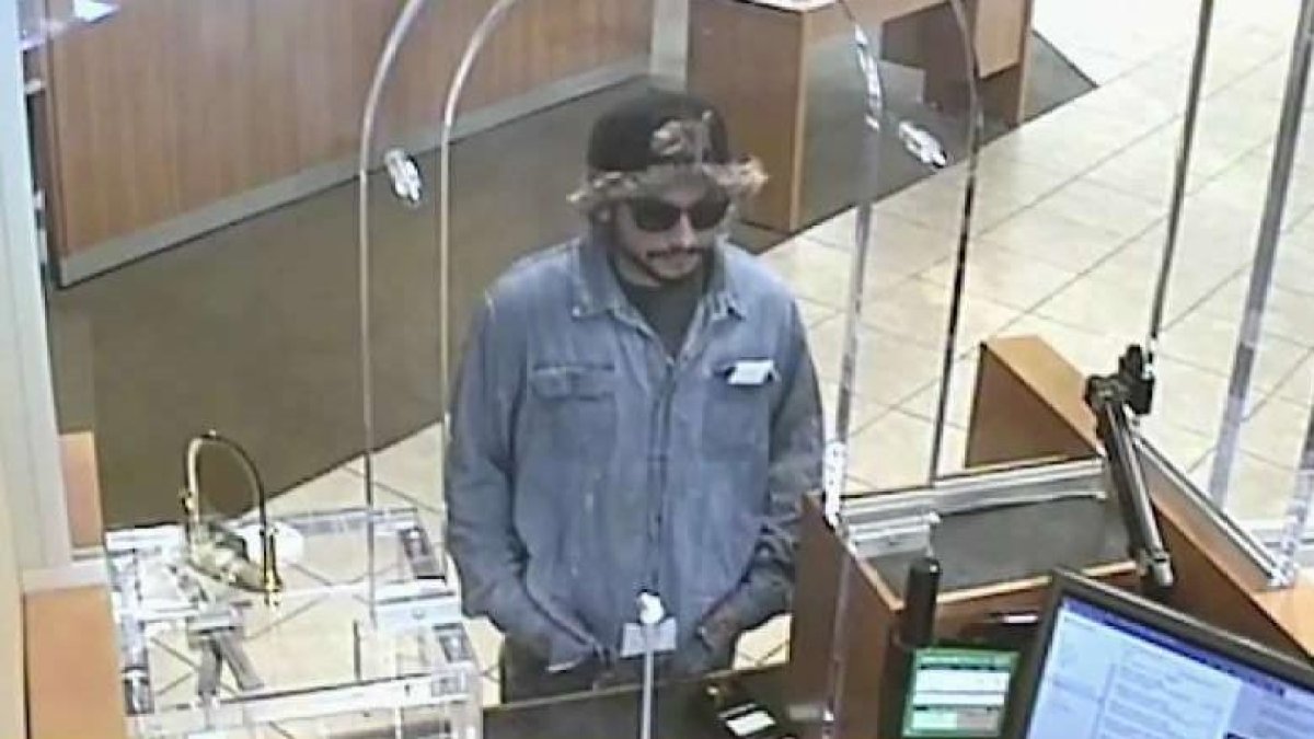 Pair Arrested In String Of South Florida Bank Robberies Nbc 6 South