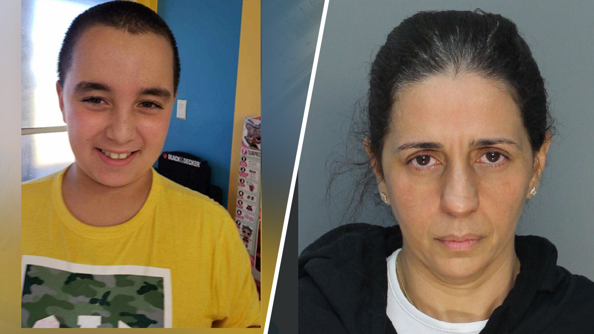 Medical Examiner Confirms Miami-Dade Boy Drowned – NBC 6 South Florida