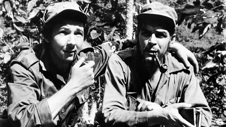Who is Raul Castro? Ex-Cuban leader target of U.S. indictment – NBC 6 ...