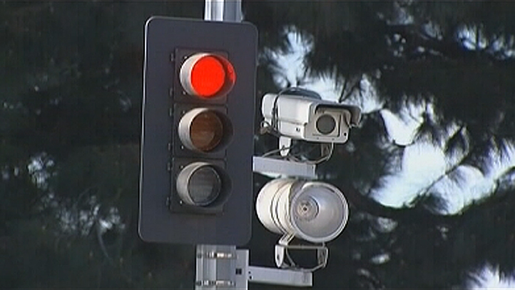 Miami Commission Resumes Red Light Camera Tickets, Defers Decision on ...