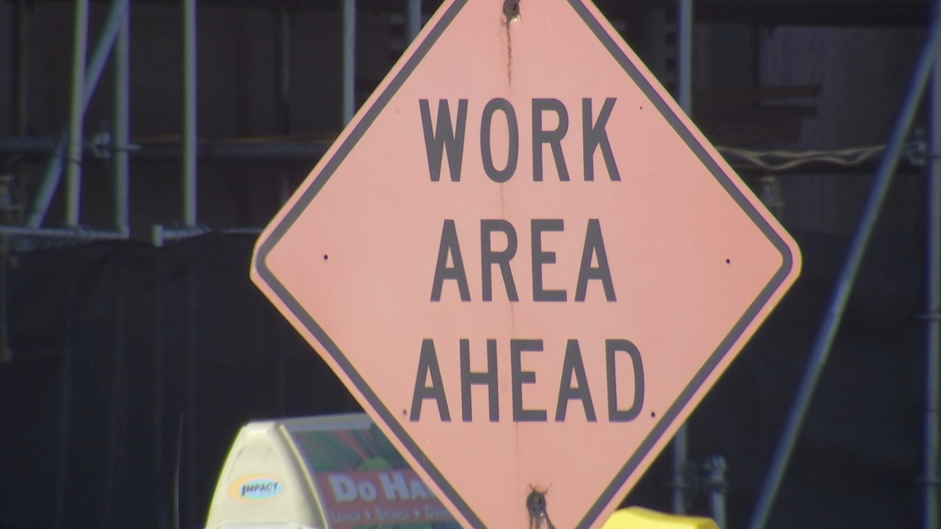South Florida Road Construction Projects Get Fast-Tracked During ...