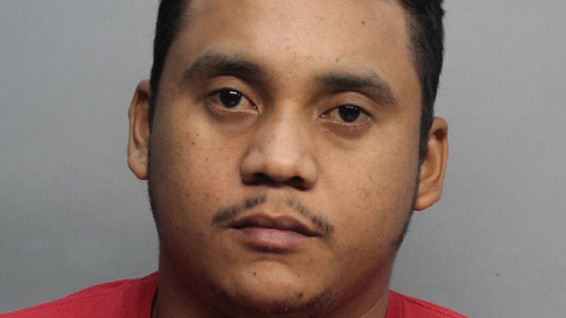 Death recommendation in rape & murder of woman in Hialeah may be ...