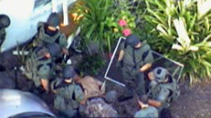 SWAT Situation in NE Miami-Dade Ends With No Injuries: Police – NBC 6 ...