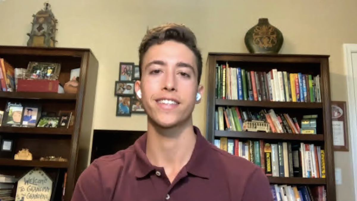 FIU Student Works on Frontline of Fight Against Pandemic – NBC 6 South ...