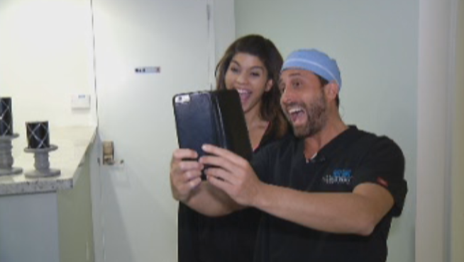 Miami Surgeon Posts Graphic Snapchat Videos From Procedure Room, Grows ...