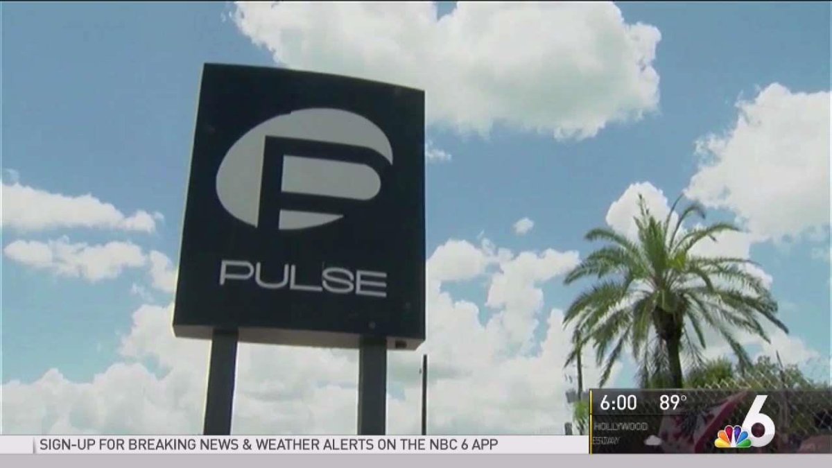 Pulse nightclub: A haunting look inside before the mass shooting site ...