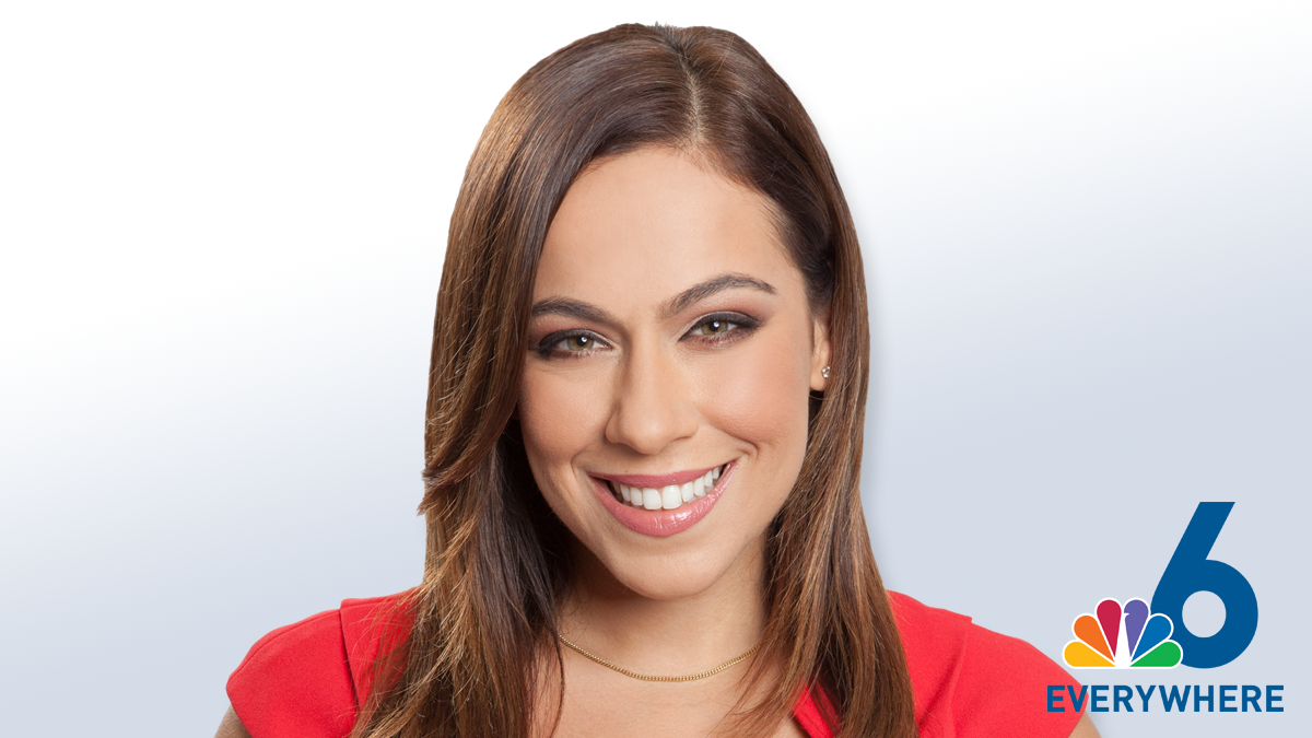 Stephanie Bertini – NBC 6 South Florida