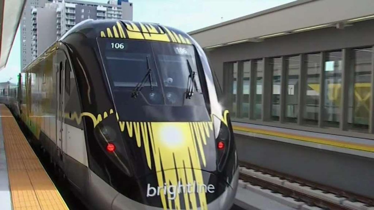 Brightline confirms addition of new Stuart station along Florida’s ...