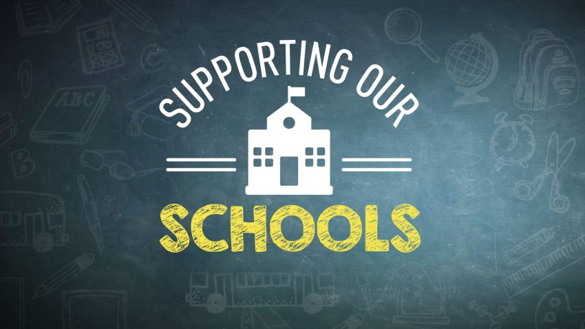 How to Donate to Supporting Our Schools – NBC 6 South Florida