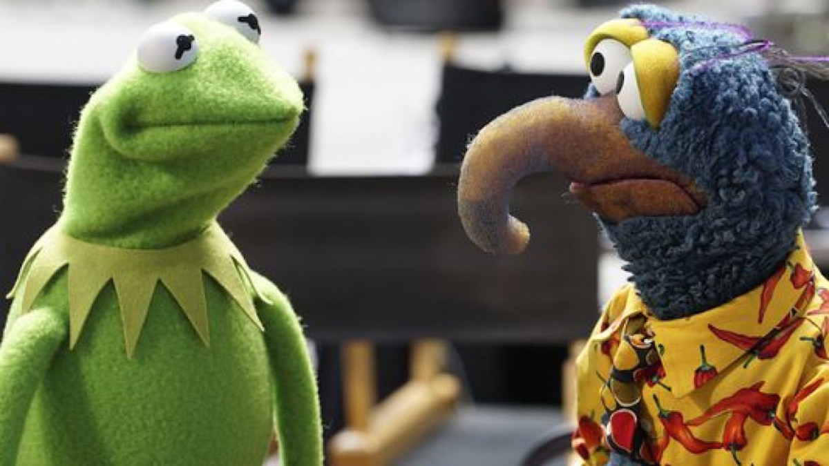 The Muppets Grow Up – NBC 6 South Florida