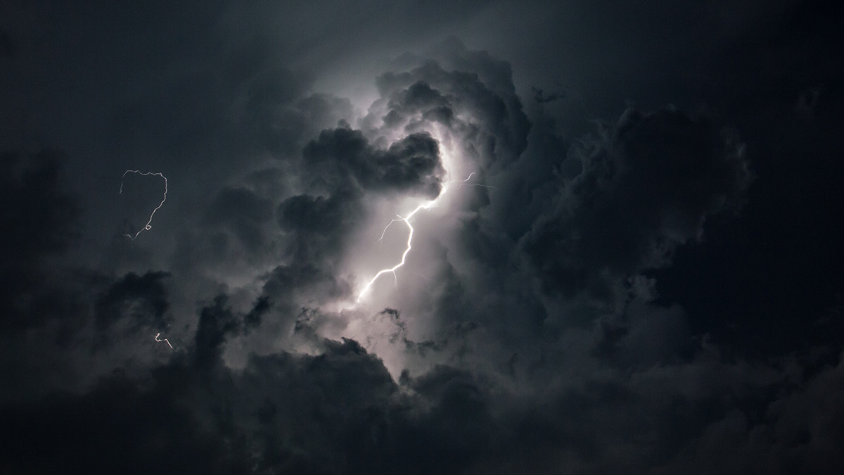 Scattered storms forecast in South Florida: Track on Doppler 6000 – NBC ...