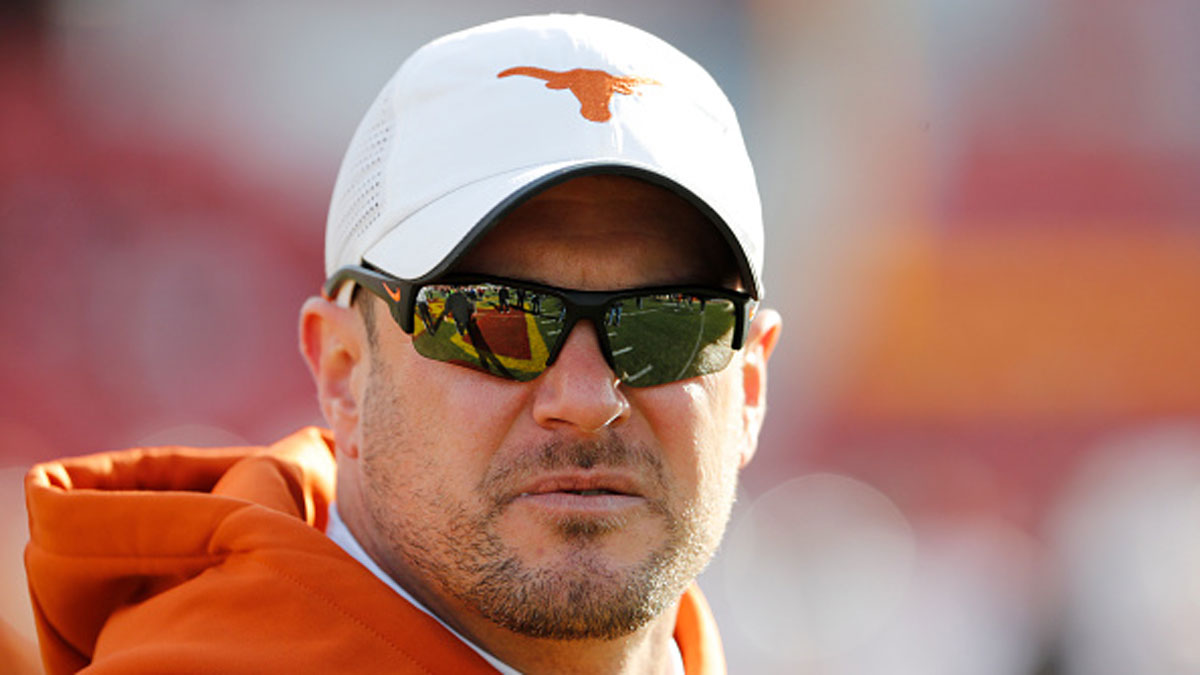 Florida Atlantic Hires Tom Herman as New Football Coach – NBC 6 South ...